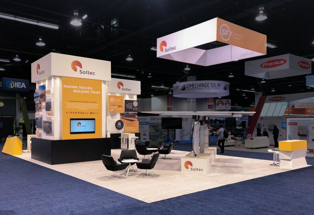 Soltec Energías Renovables S.L.