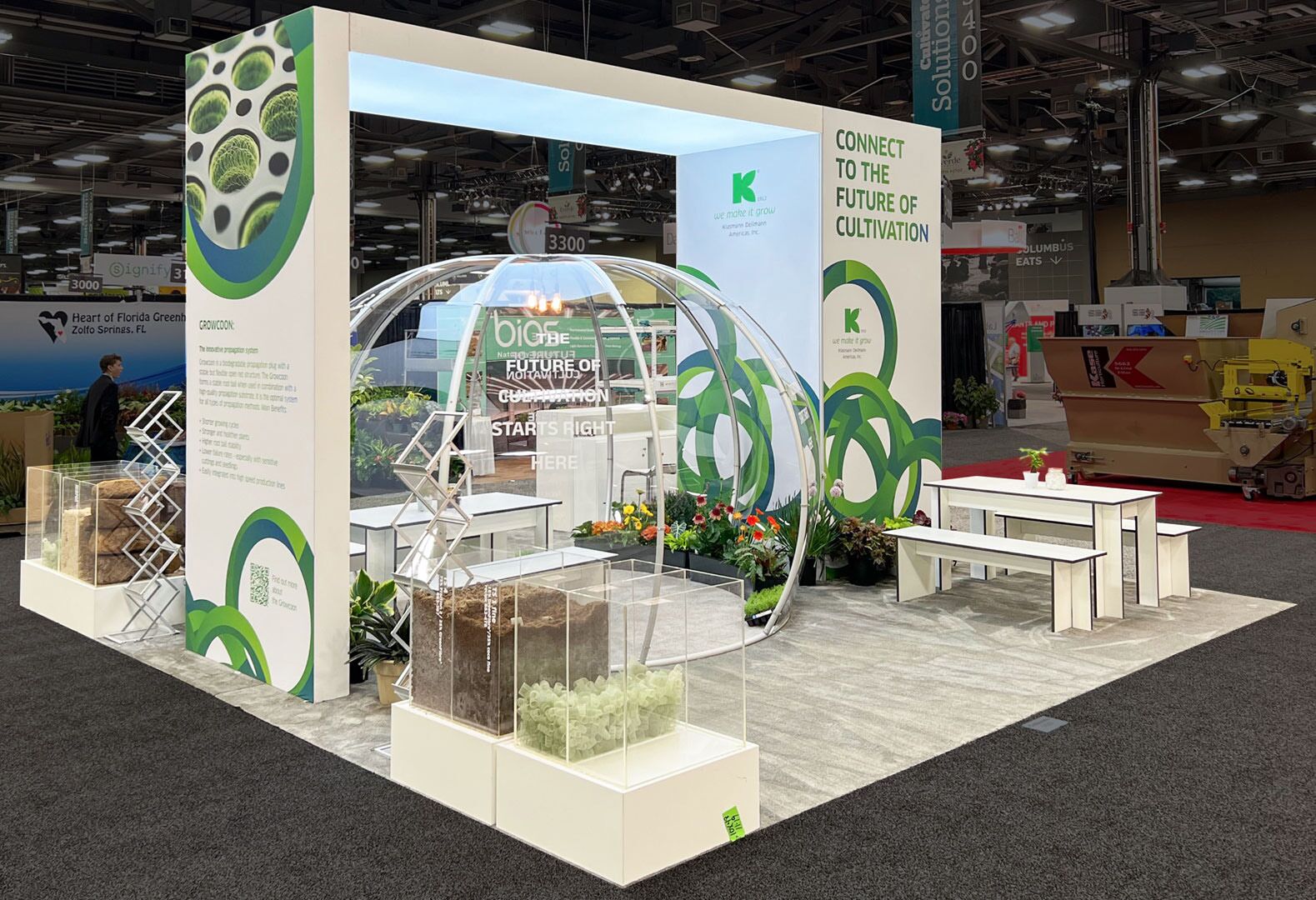 immer individuell weltweit aus Freiburg - Mueller International Exhibit ...