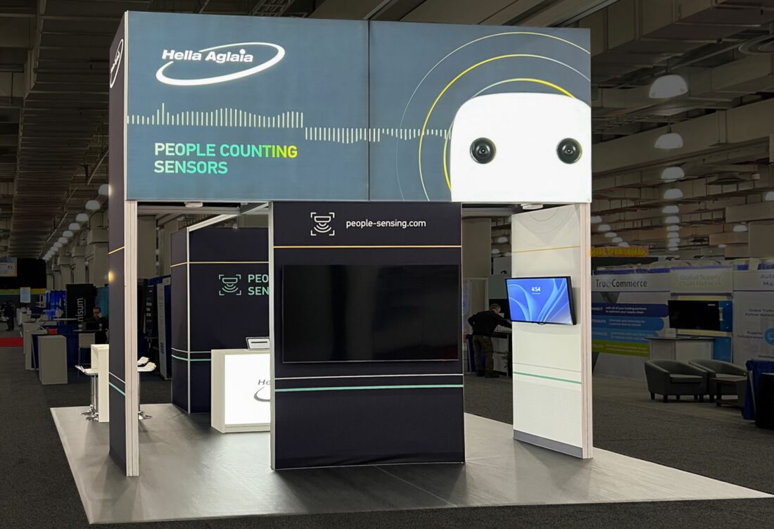 HELLA Aglaia Mobile Vision GmbH