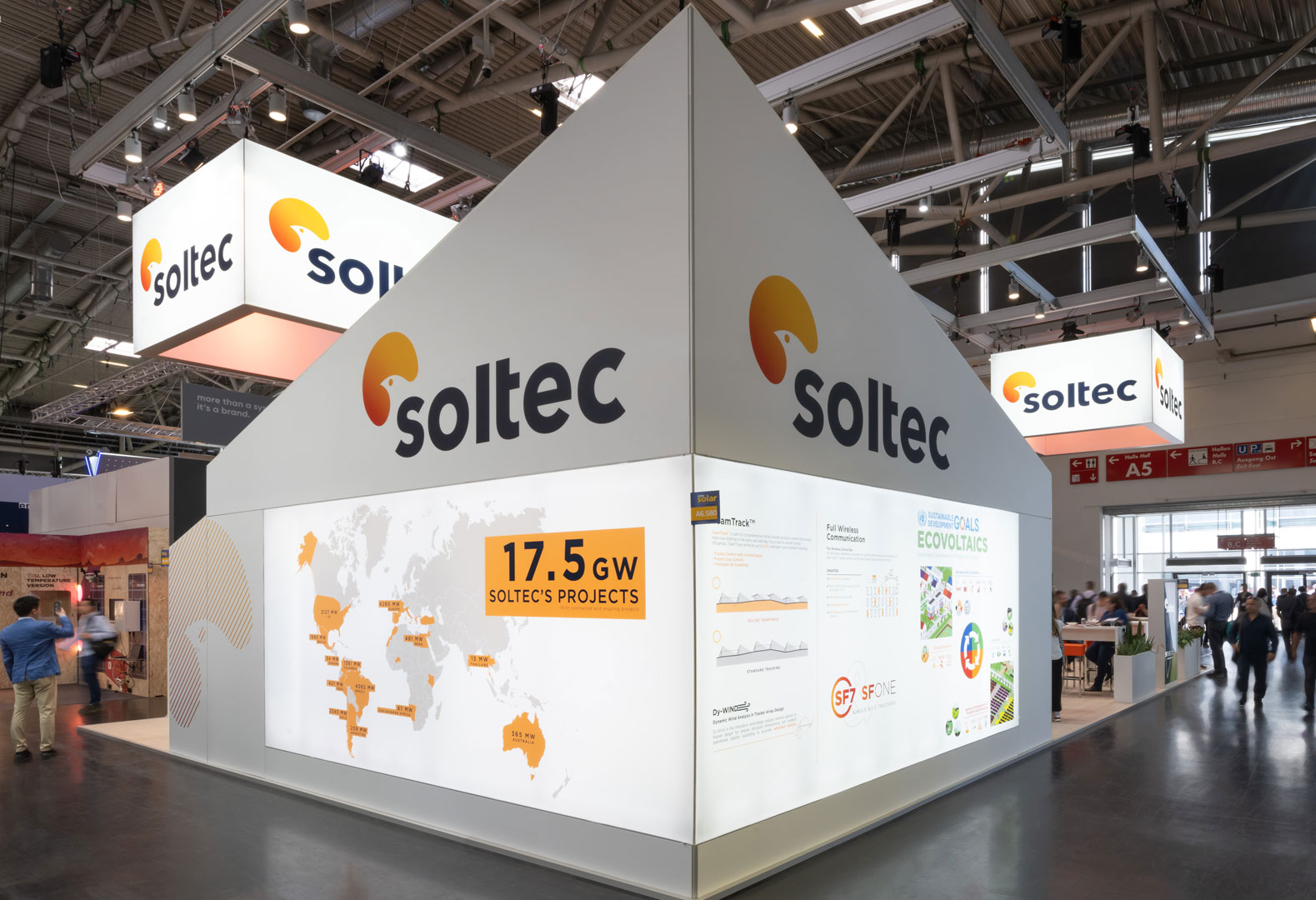 Soltec Energías Renovables S.L.