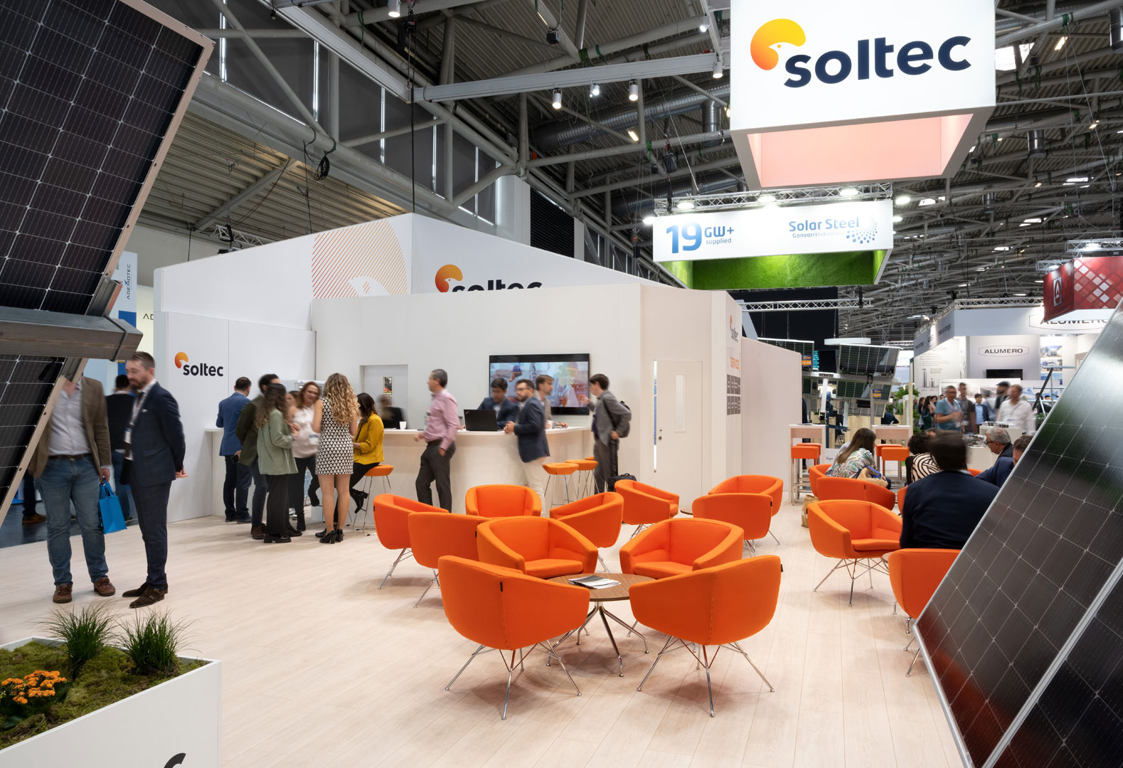 Soltec Energías Renovables S.L.