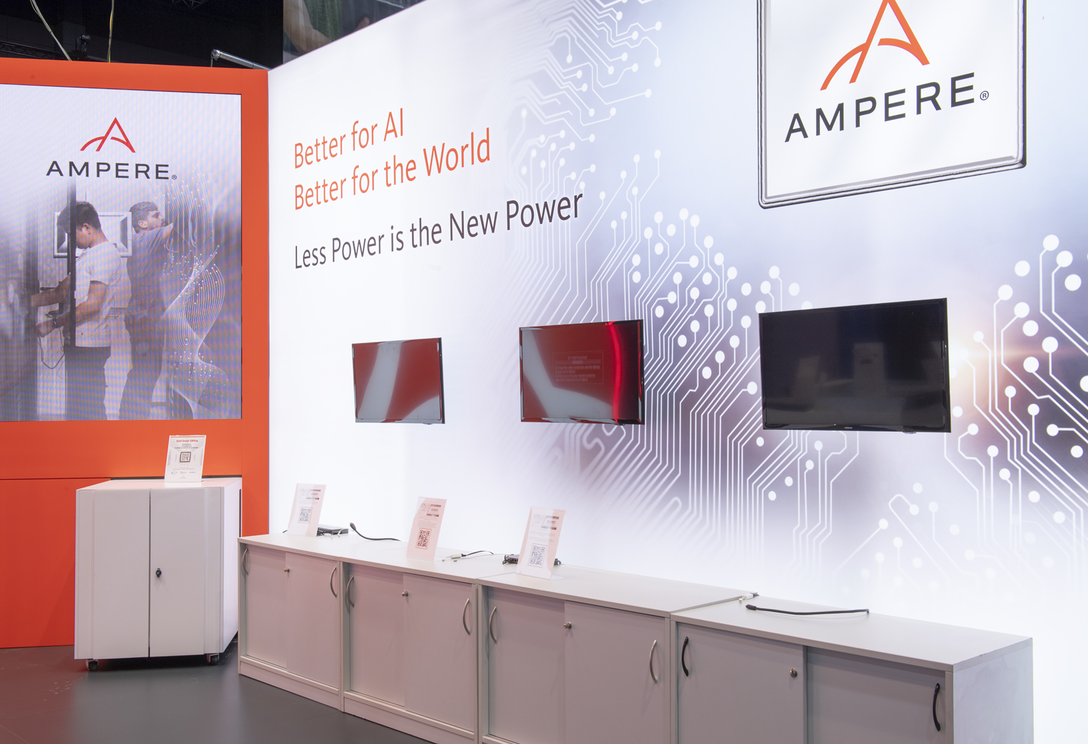 Ampere Computing LLC