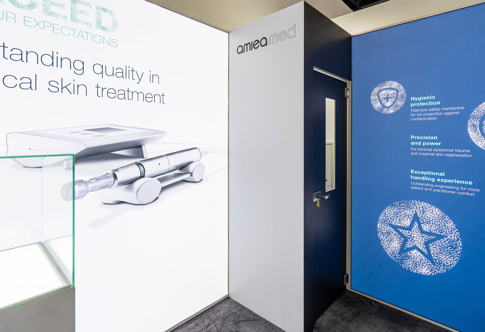 MT.DERM GmbH | amiea med