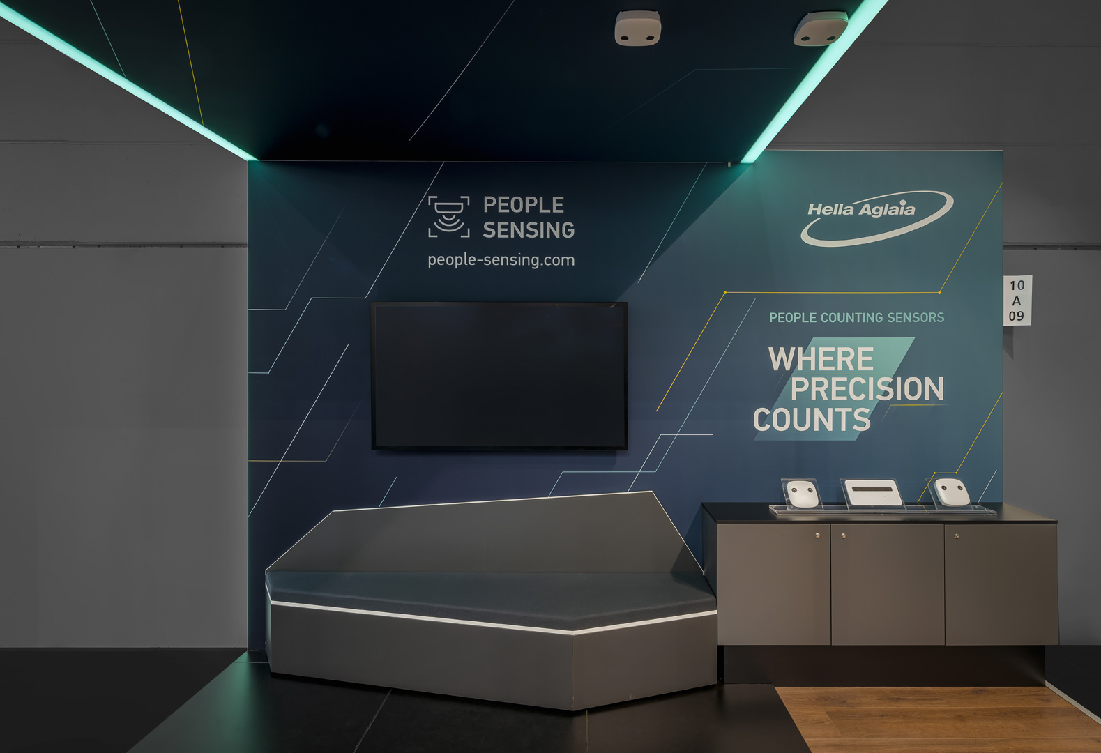 HELLA Aglaia Mobile Vision GmbH