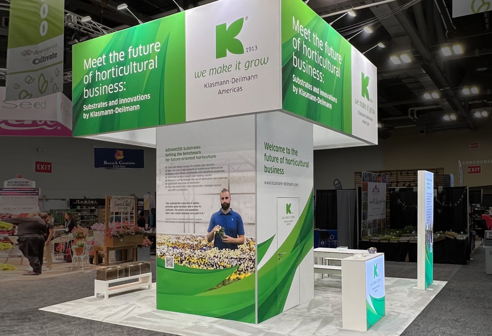 Klasmann-Deilmann GmbH