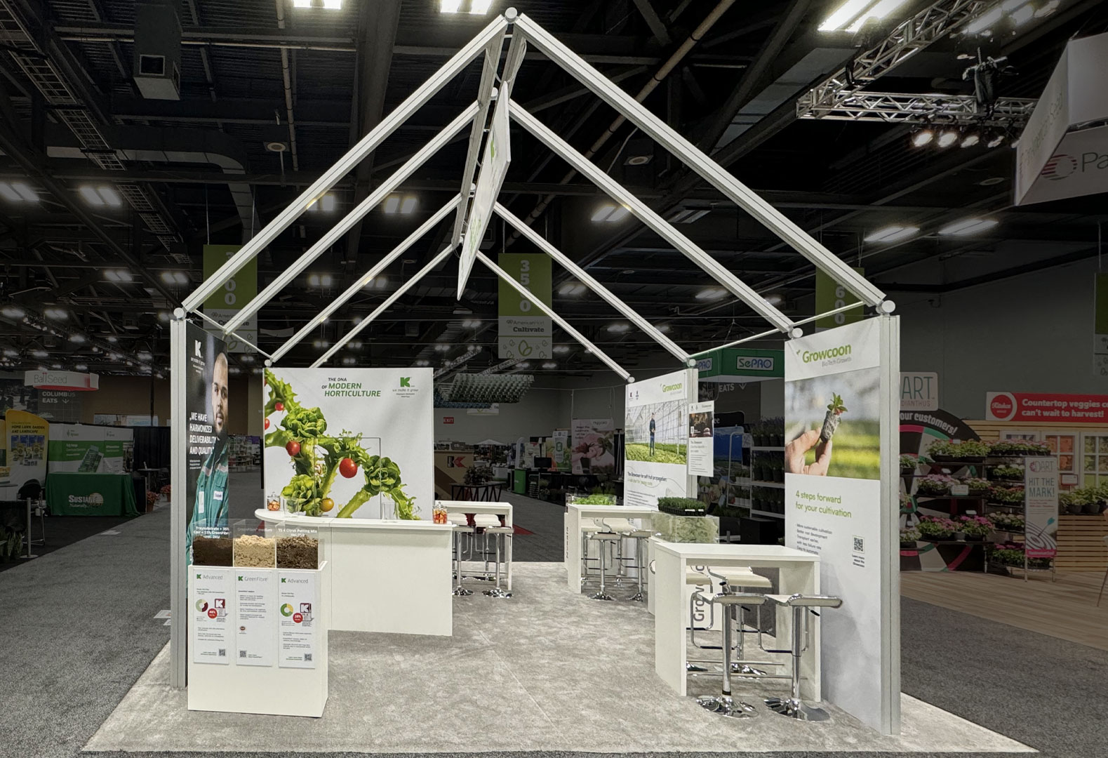 Klasmann-Deilmann GmbH