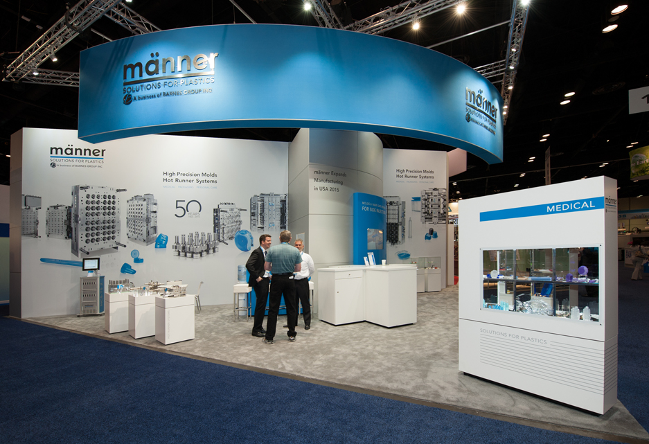 Otto Männer GmbH, NPE Orlando, 80 sqm - Immer individuell weltweit aus ...