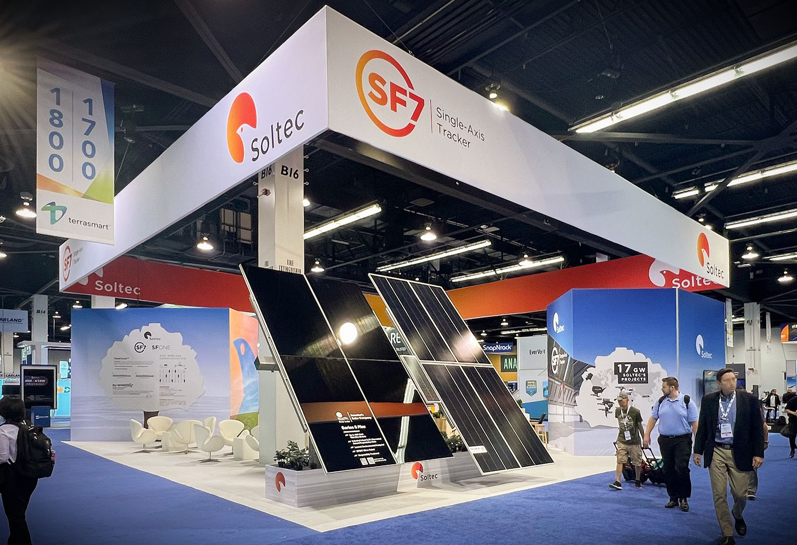 Soltec Energías Renovables S.L.