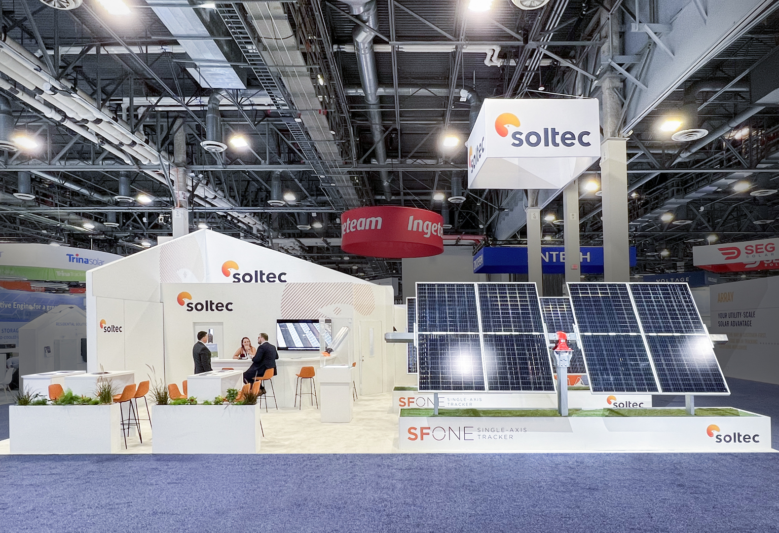 Soltec Energías Renovables S.L.