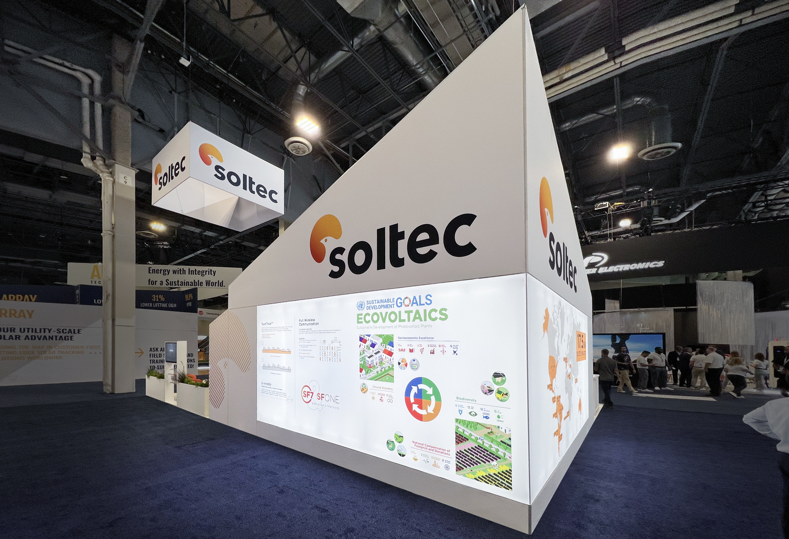 Soltec Energías Renovables S.L.