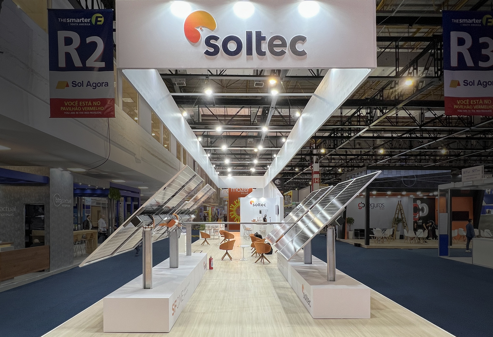 Soltec Energías Renovables S.L.